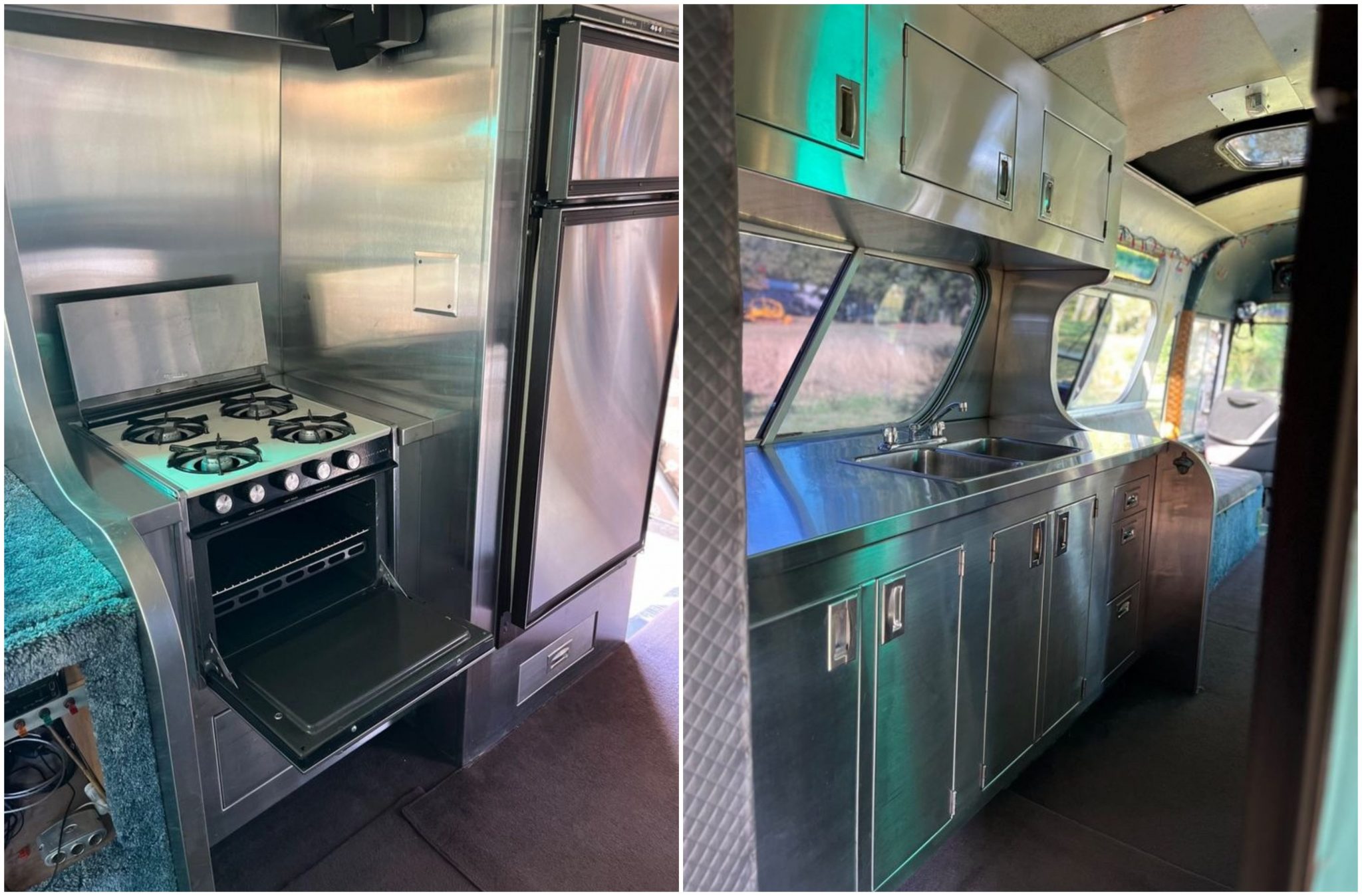 This Is One Of The Greatest Transit Buses Ever Made, And It's Already ...