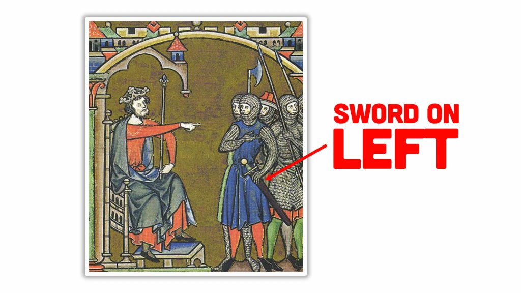 Why Some Countries Drive On The Left And Why It's Better - The Autopian