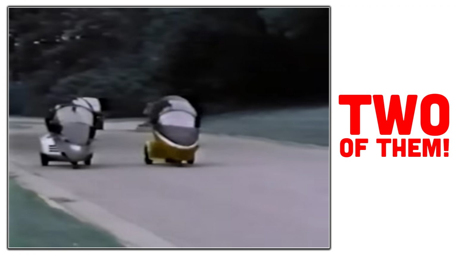 Come Learn About The Time GM Made A 100 MPG Car It Never Sold To The ...