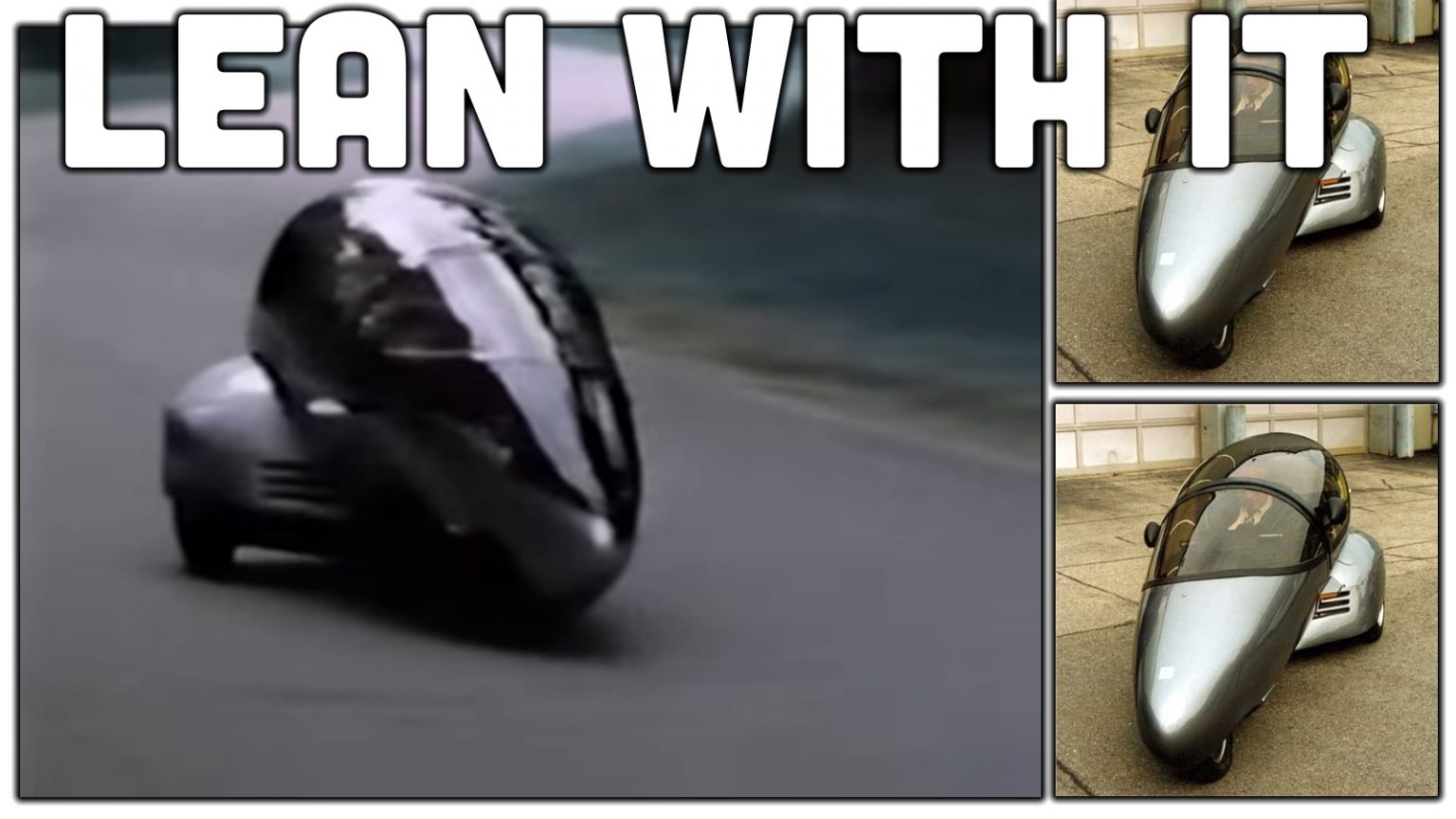 GM Lean Machine Archives - The Autopian