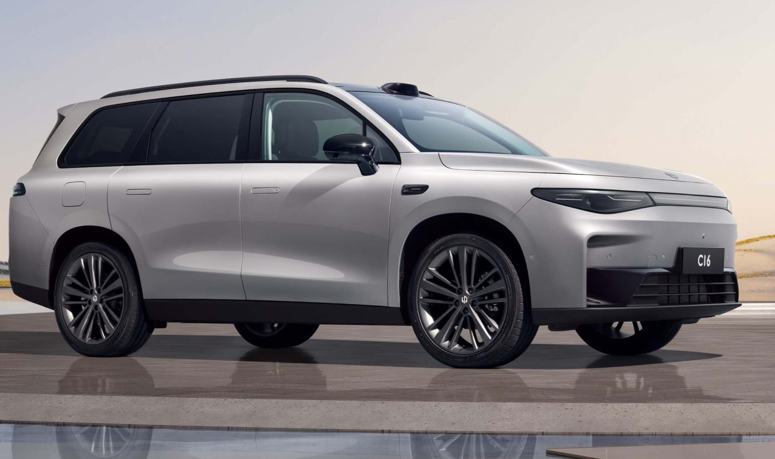 Gasoline 'Extended Range Electric Vehicles' Are Huge In China And These ...