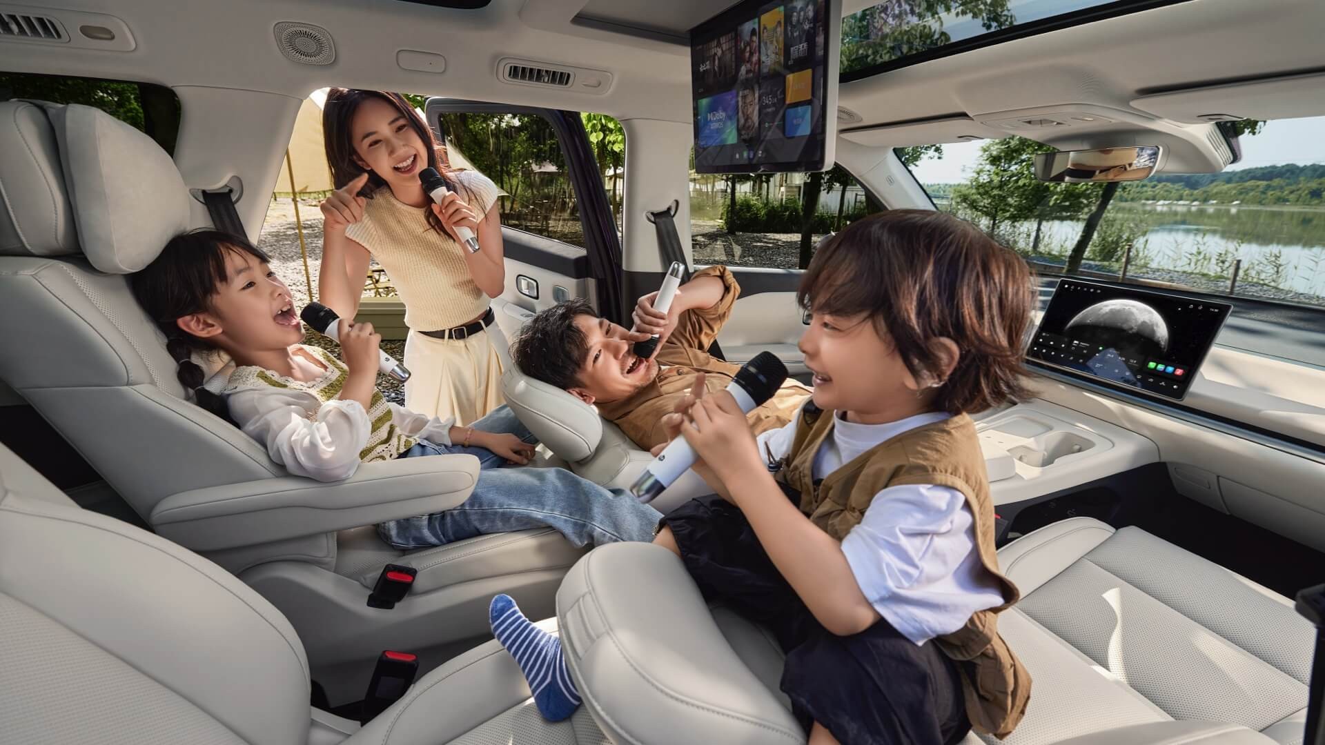 Gasoline 'Extended Range Electric Vehicles' Are Huge In China And These ...