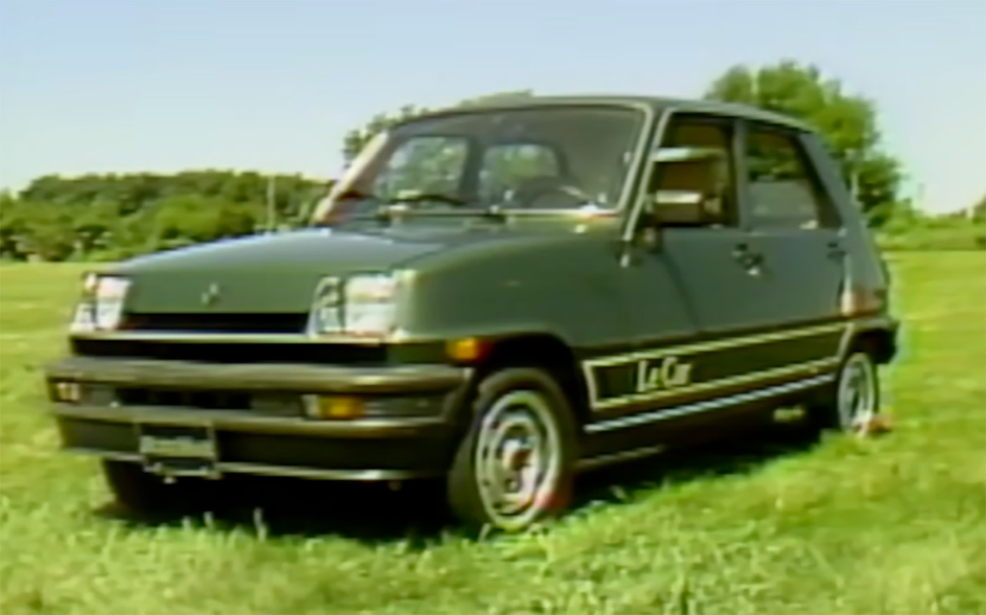 I'm Sort Of Surprised At How Strong My Opinions Are About This 1982 ...