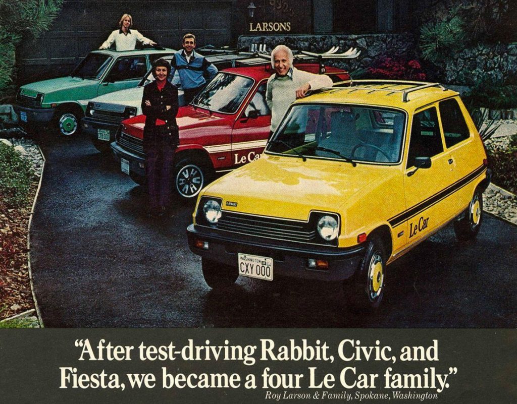 A Detail To Celebrate: Color-Coded Wheel Covers Are One Of The Best ...