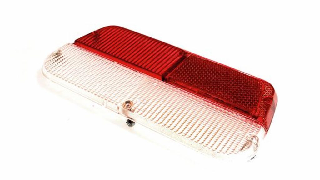 The Triumph TR7's Taillights Were Way More Influential Than You Think ...