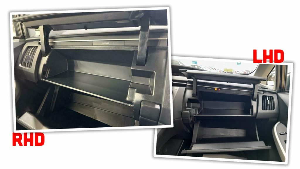 Did The Third-Gen Toyota Prius Have A Special Wine Bottle Holder In The ...