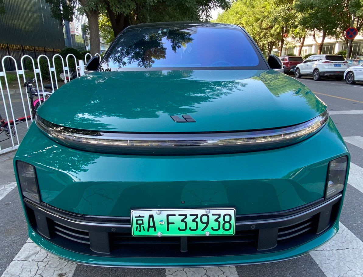 I Went To China And Found These Incredible Electric Cars You’ve Never ...