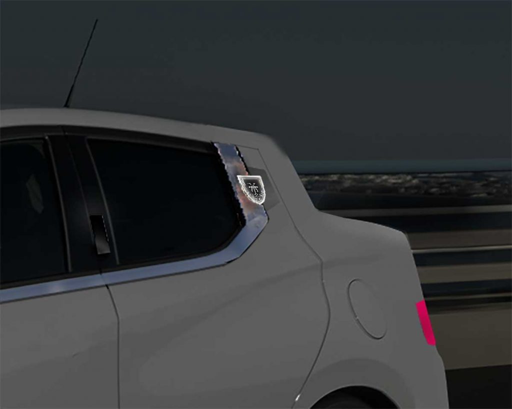 Make Mine Malaise: Our Daydreaming Designer Applies The 'Pike Car ...