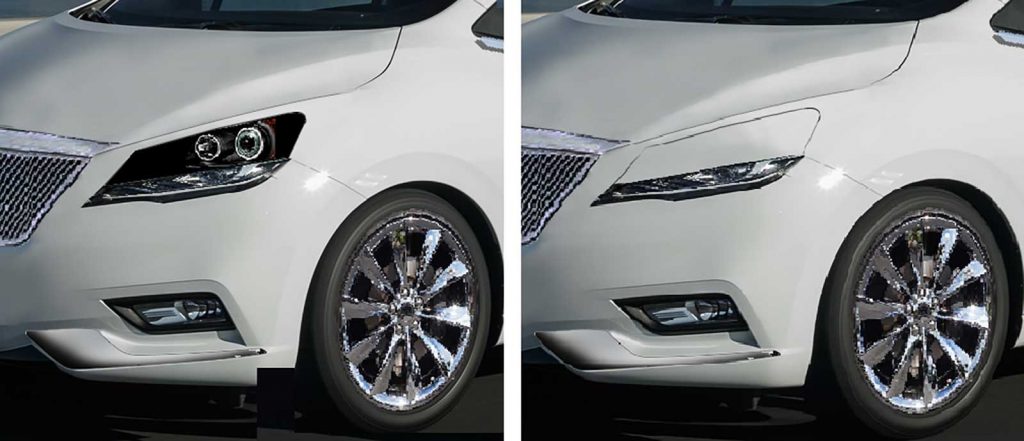 Make Mine Malaise: Our Daydreaming Designer Applies The 'Pike Car ...