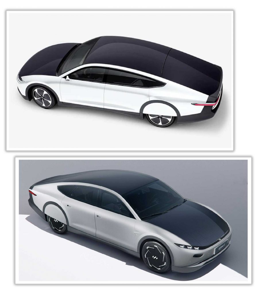 What A New Saab Might Look Like If This Dutch Solar-Car Startup Brought ...