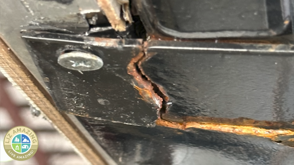 Why The Feds Are Investigating 'Excessive Frame Flex' In A Winnebago ...