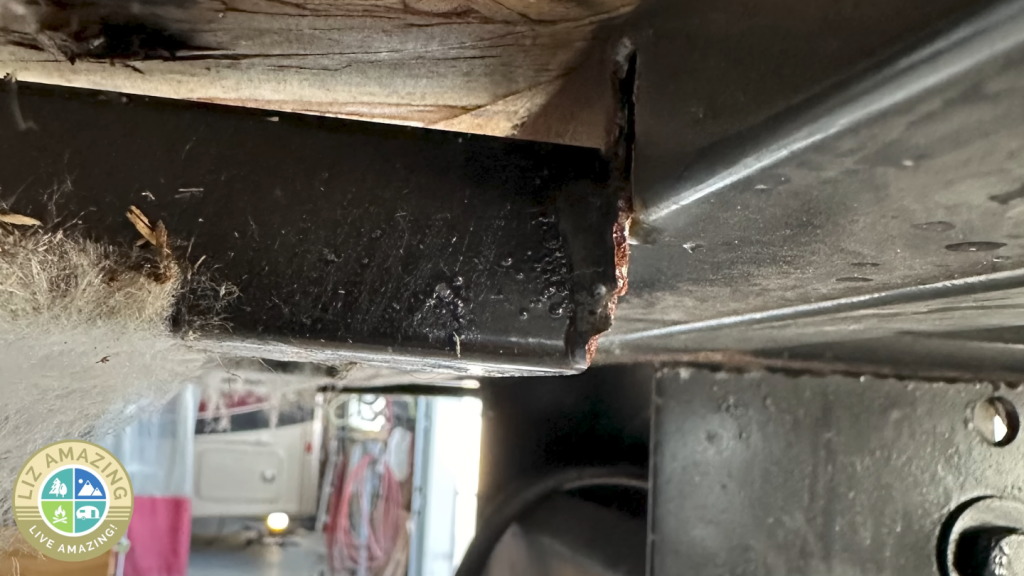 Why The Feds Are Investigating 'Excessive Frame Flex' In A Winnebago ...