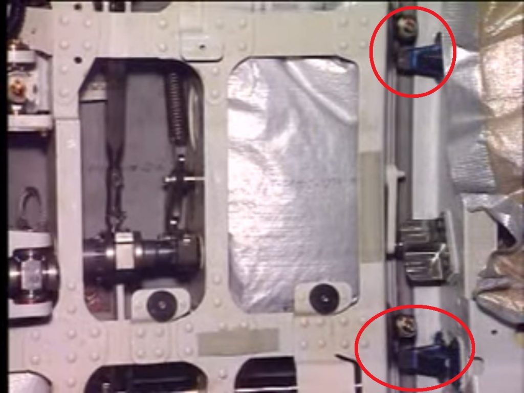 Here’s The Difference Between ‘Plug Doors’ And ‘Door Plugs’ And How ...