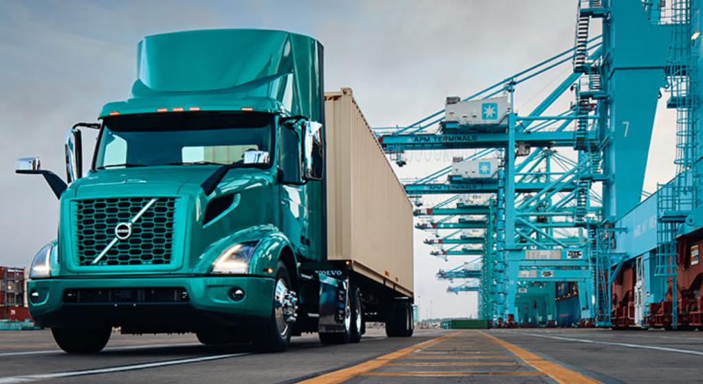 California Seeks To Ban Sales Of New Diesel Semi Trucks By 2040 - The ...