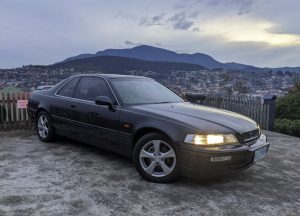 Longitudinal Front Wheel Drive Is Rare, But Not As Rare As You Think ...