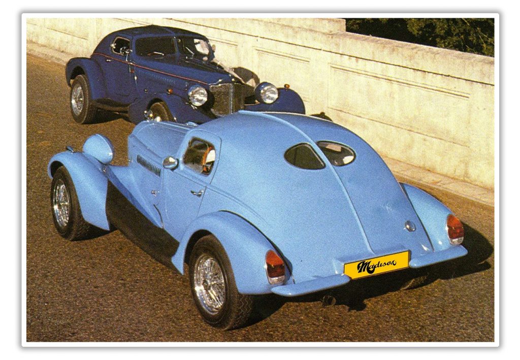 Happy American Independence Day! Here Are Some Cars Named For ...