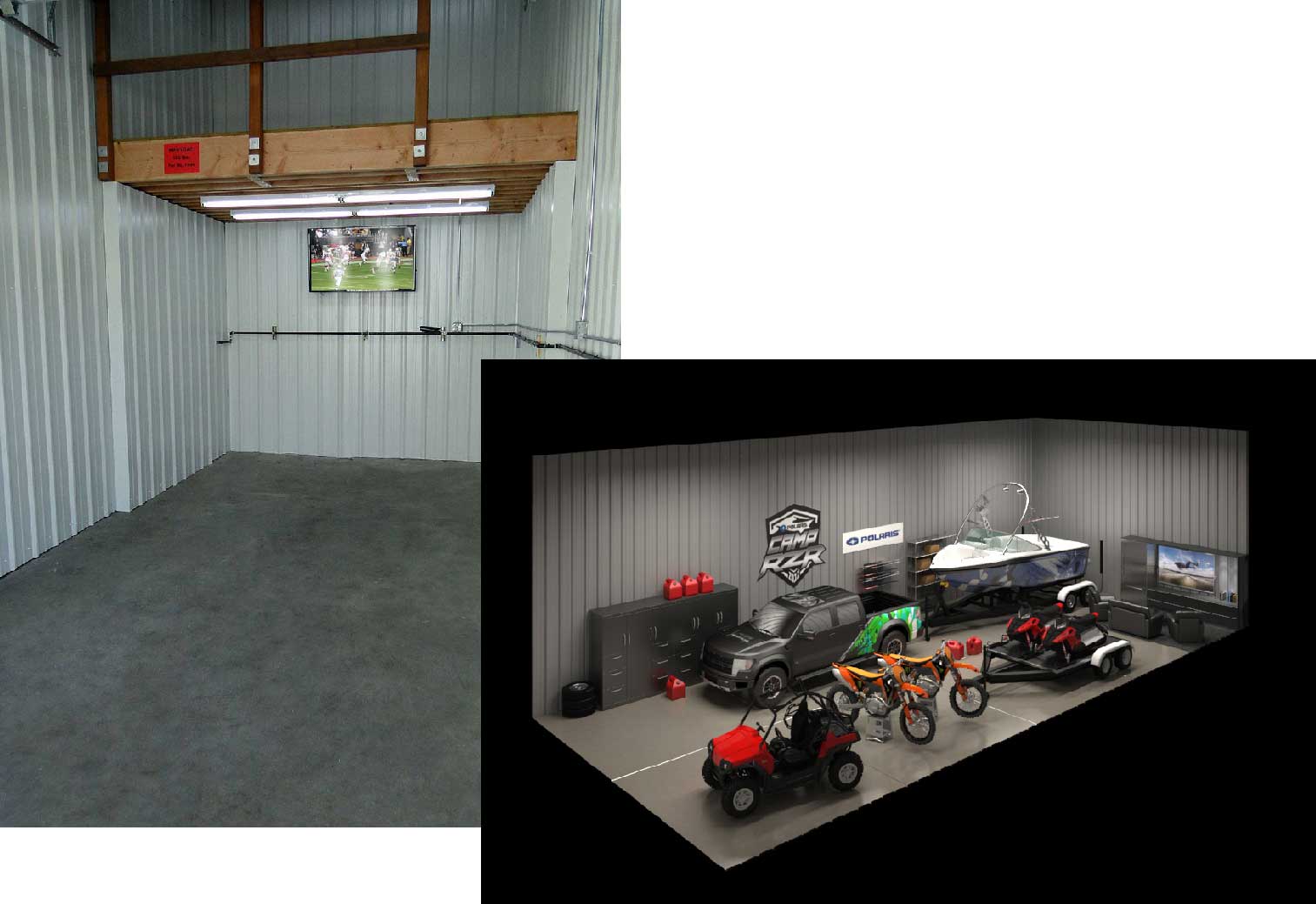 How To Repurpose Carvana Vending Machine Towers To Build An Automotive ...