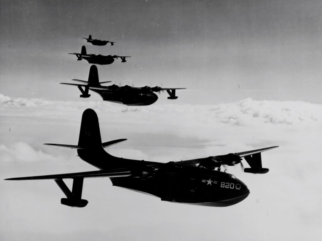 The World's Largest Operational Flying Boat Has Flown For The First ...