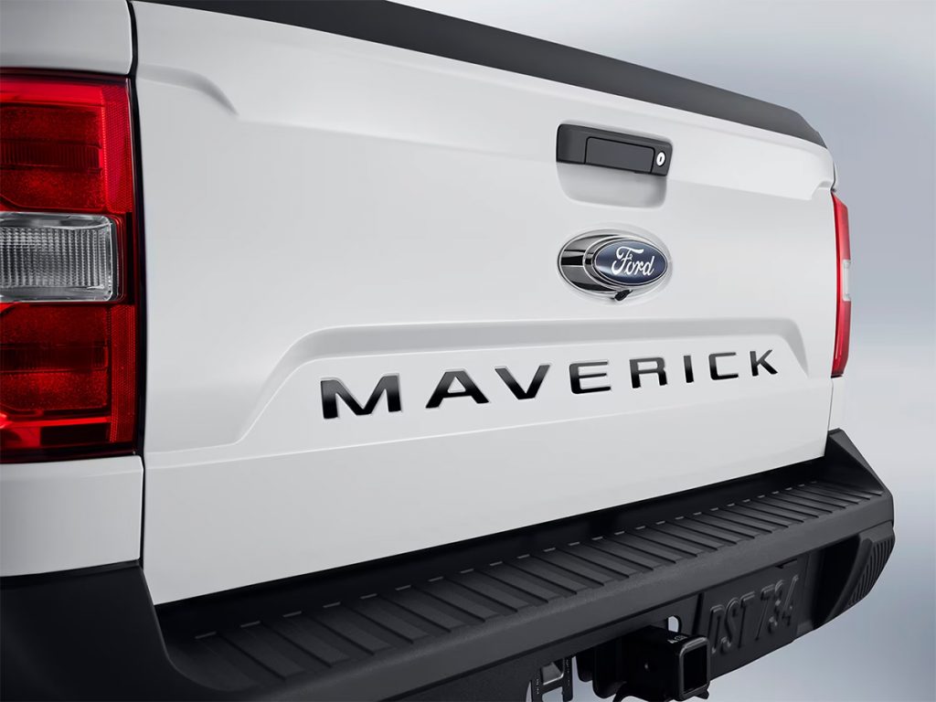 How We Open Trunks And Rear Hatches Has Sneakily Become Standardized ...