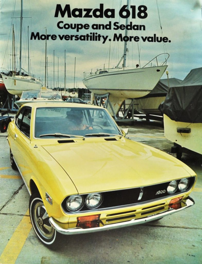 These Are The Mazdas That Share Names With Area Codes - The Autopian