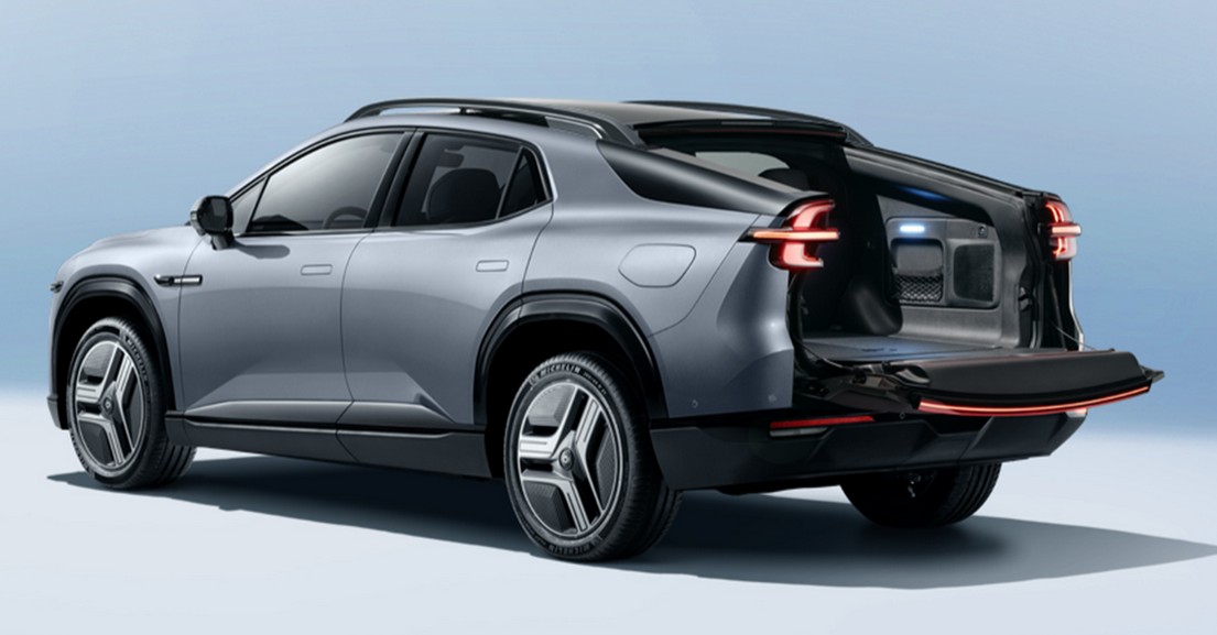 From Blatant Clones To State-Of-The-Art EVs: A History Of Chinese ...