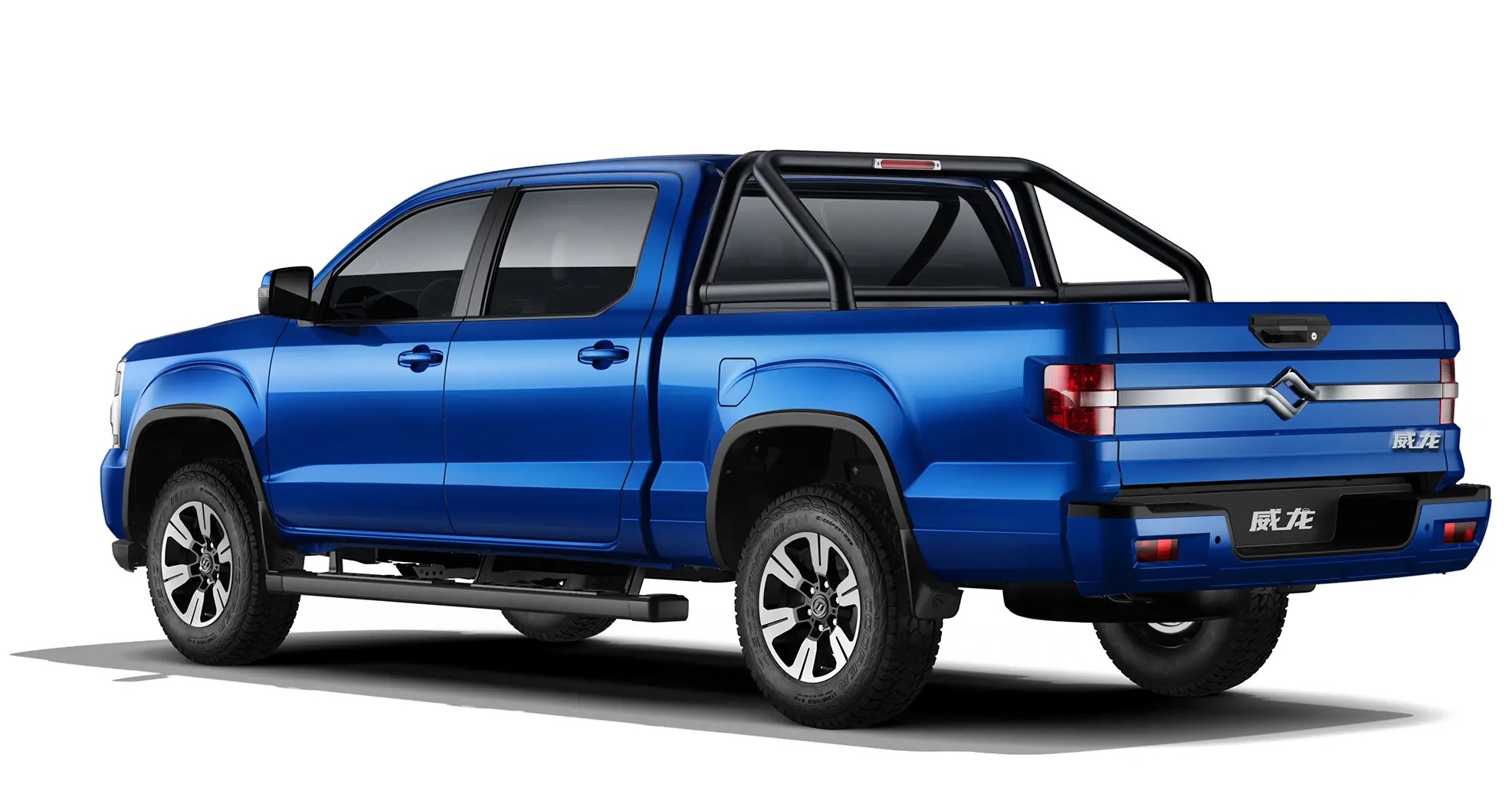 From Blatant Clones To State-Of-The-Art EVs: A History Of Chinese ...