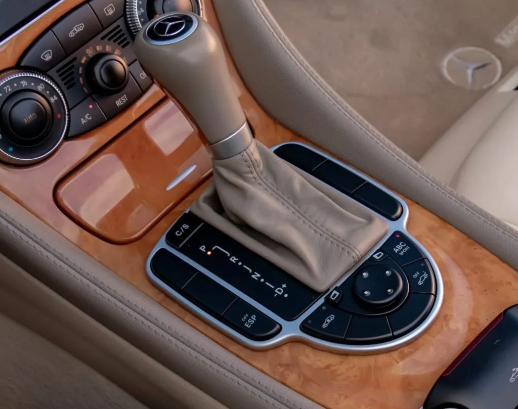 Early 'Manumatic' Transmissions Were Even Weirder Than You Remember - The Autopian