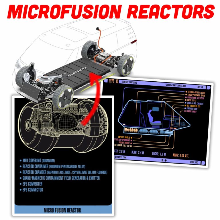 These Are The Bits Of 'Star Trek' Tech That Would Be Best To Have In ...
