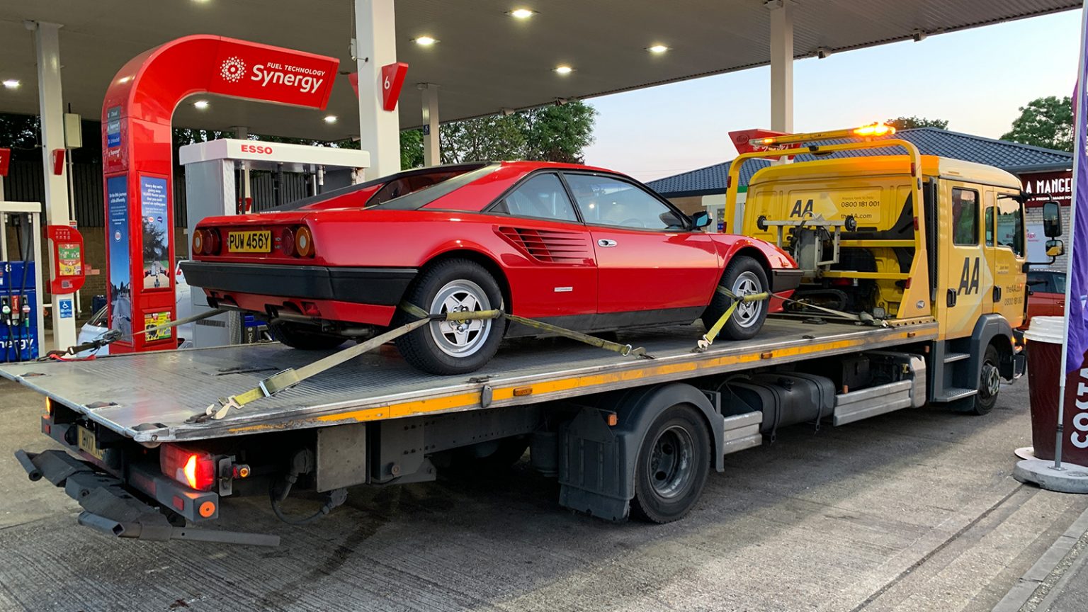 Why I Went Back To An Old Love, Even Though I Knew I Shouldn't - The ...