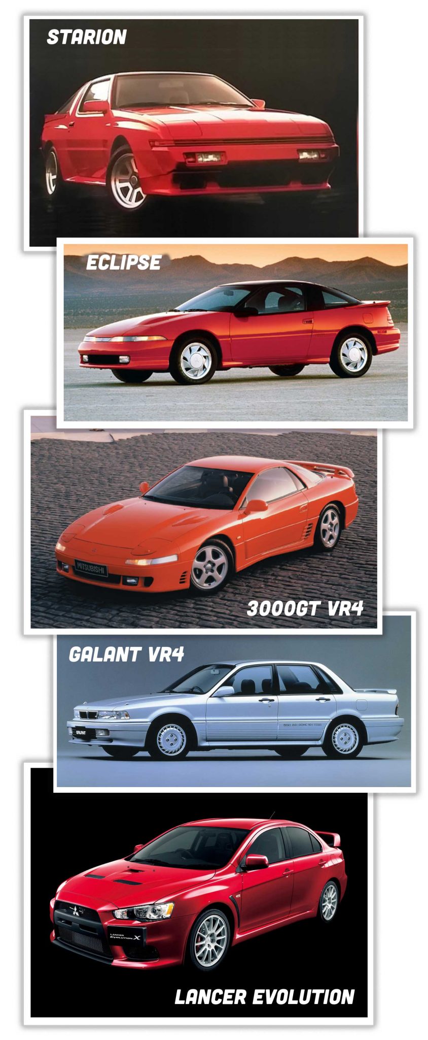 A New Mitsubishi Colt Turbo Is Exactly The Car Mitsubishi Needs Right ...