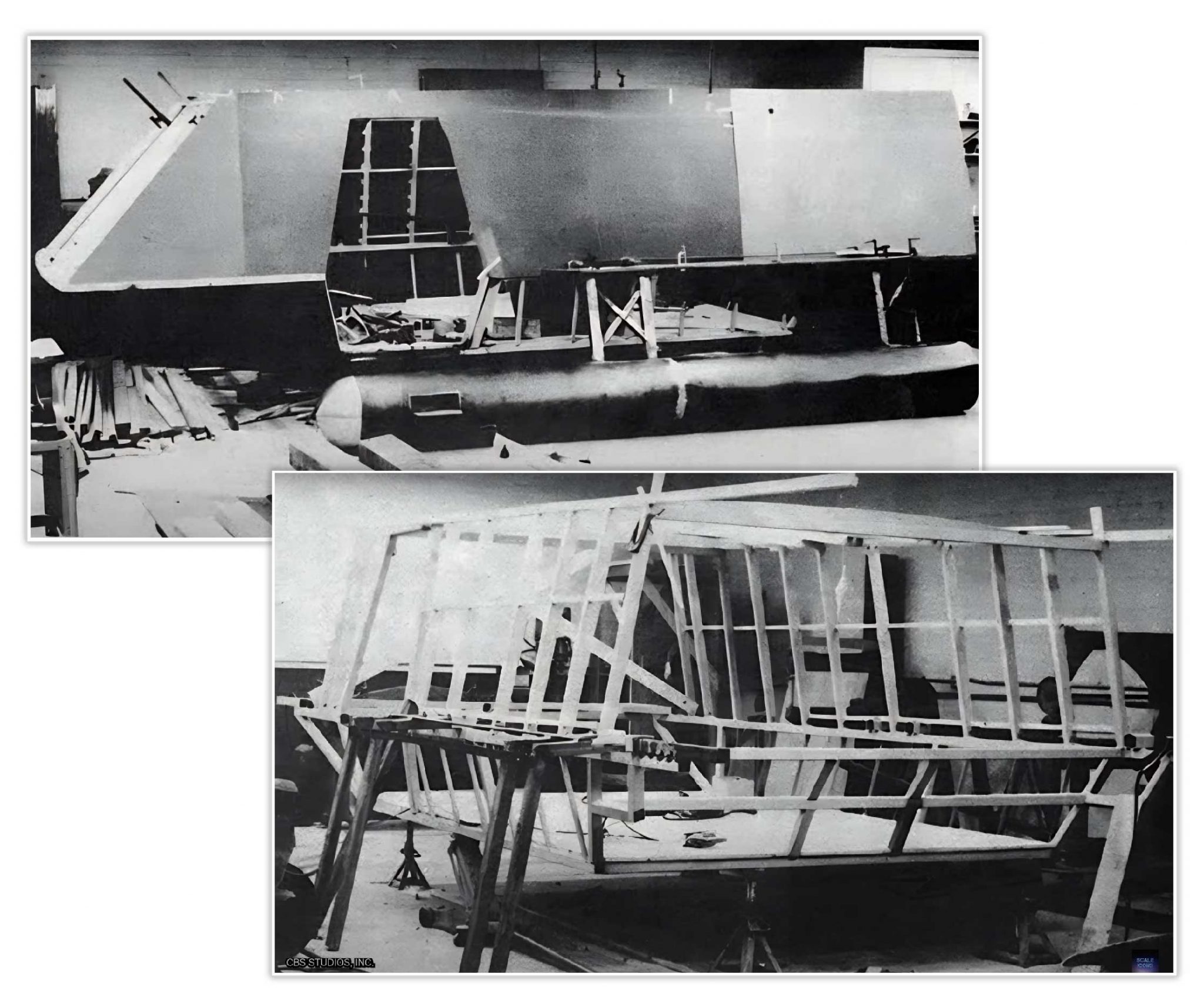 Finally, The Galileo Shuttlecraft Amphibious Camper You've Waited Years ...