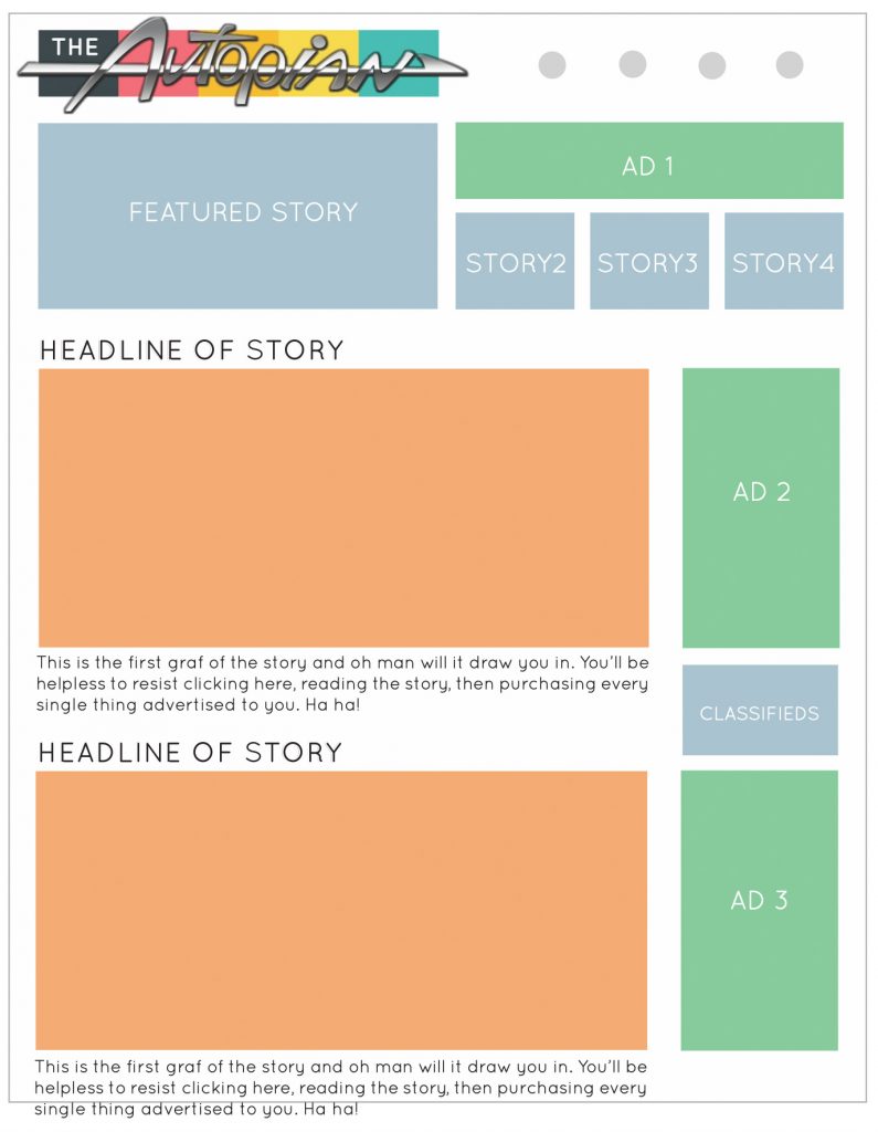 Here's Our Two-Year Anniversary Look Back At The Evolution Of The ...