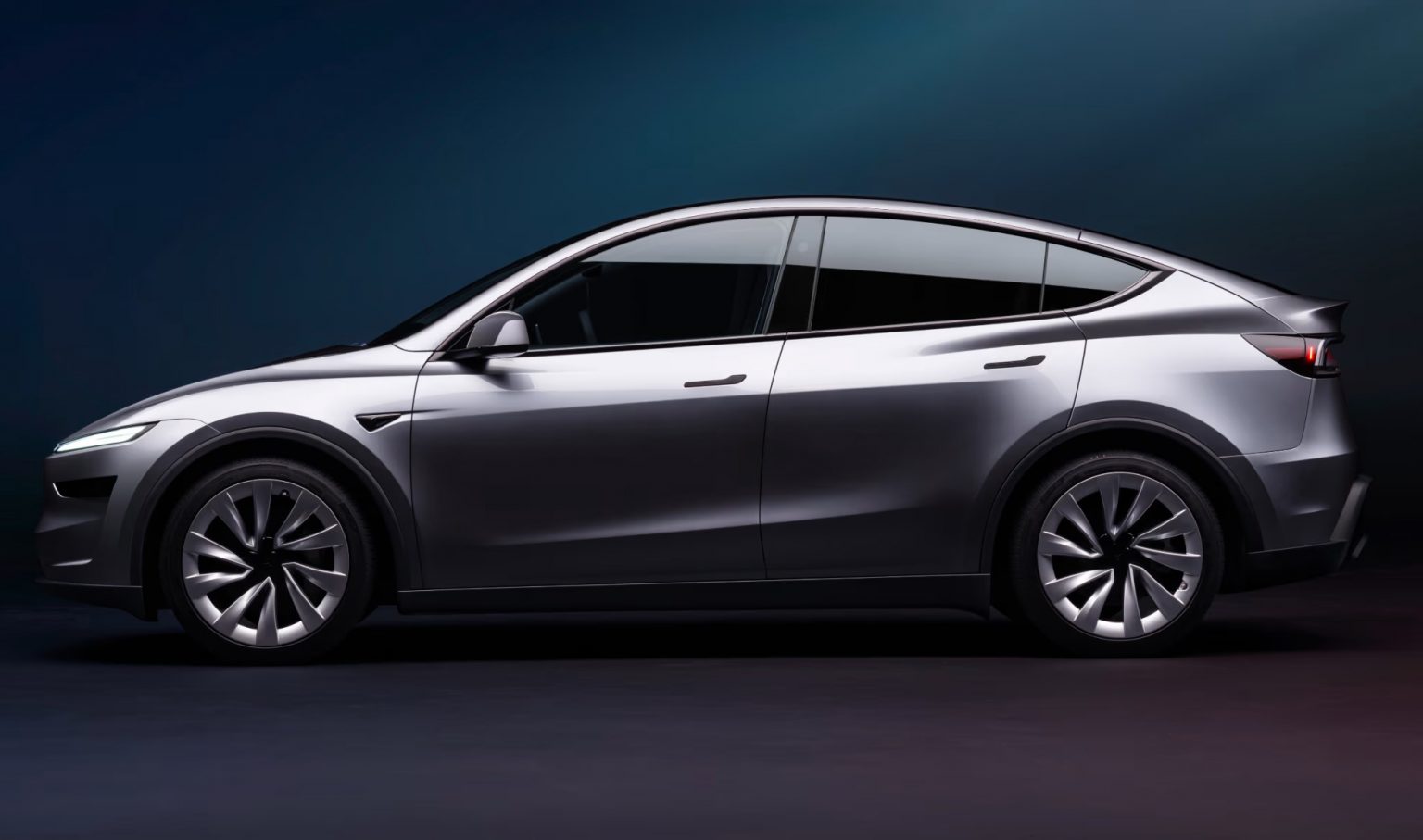 The New Tesla Model Y Is Called ‘Juniper’ And It’s Getting More Range ...