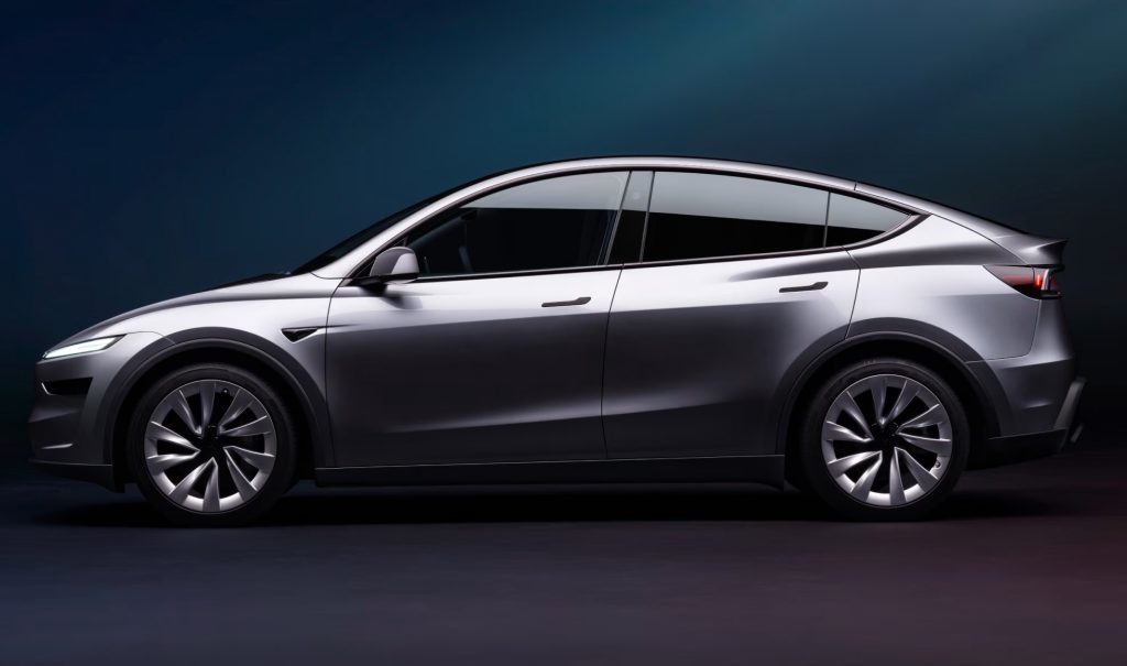 Why You Should Probably Wait To Buy The New Tesla Model Y - The Autopian