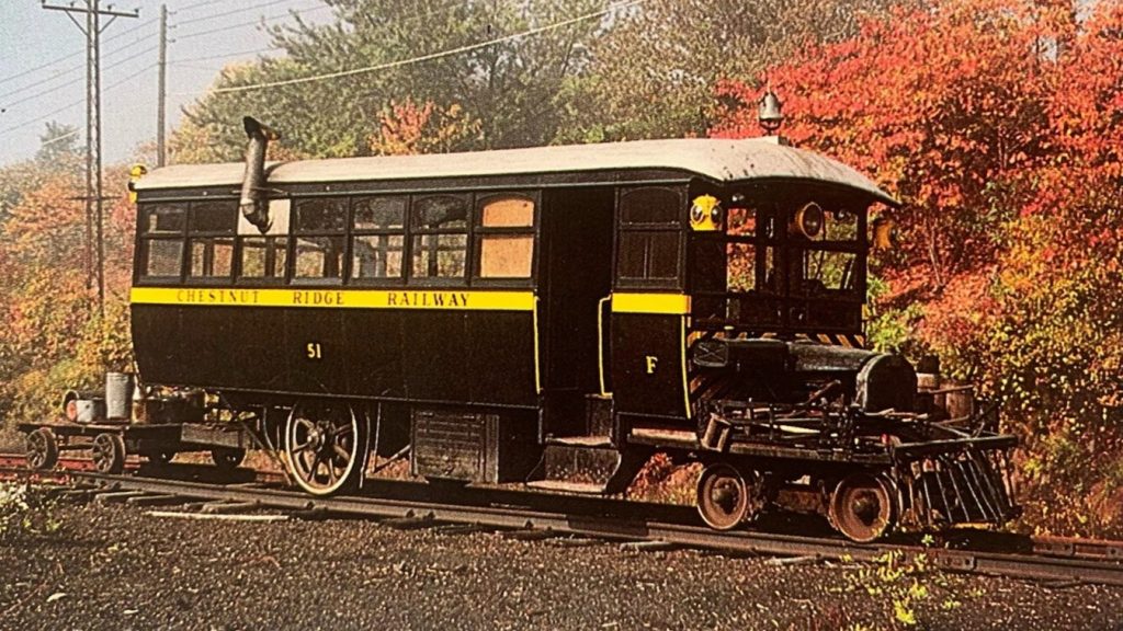 Mack Once Built A Bus That Looked Like A Giant Version Of Your Favorite ...
