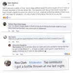 Cyberbullying: Tesla Cybertruck Owners Are Sick Of Getting The Middle ...