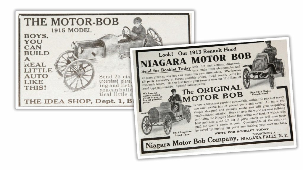 The First Failed Car Company In America Is Way, Way Older Than You ...