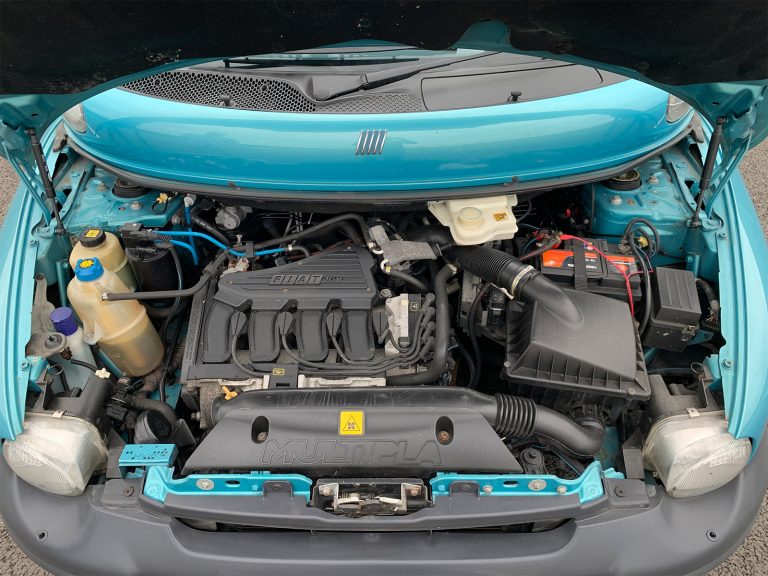 How Driving 'The Ugliest Car In The World' Helped Me Discover The ...