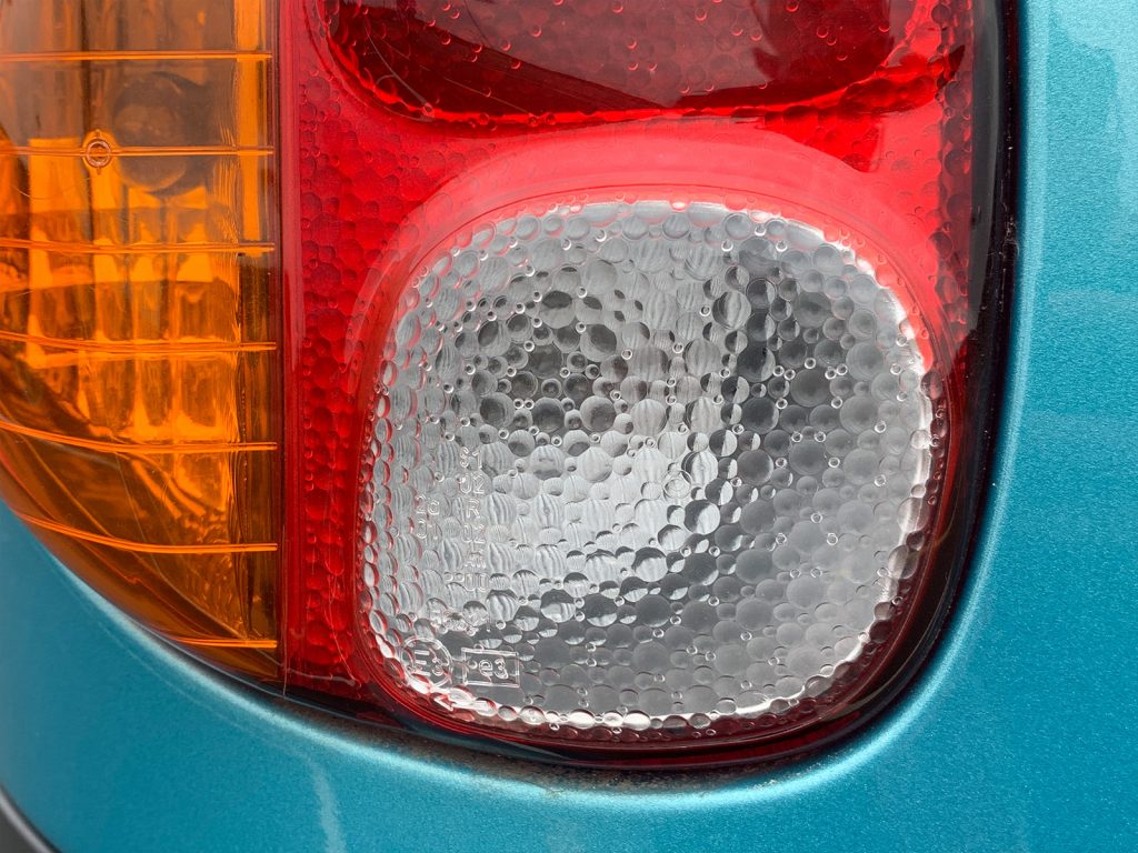 How Driving 'The Ugliest Car In The World' Helped Me Discover The ...