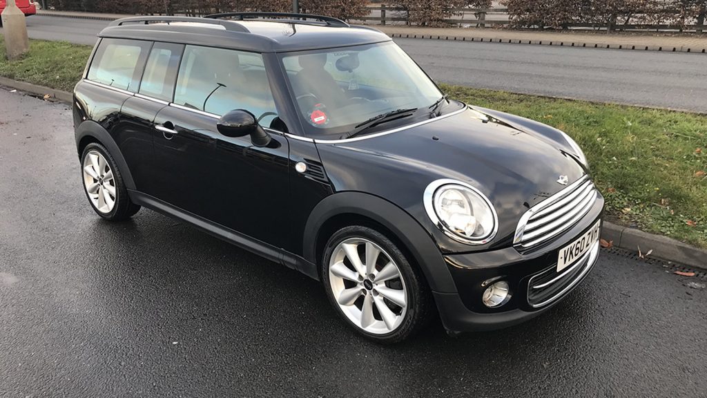 Things Get Complicated When Our English Car Designer Digs Deep Into One ...