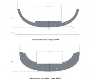 How The Brickyard Has Turned Into One Of NASCAR's Most Exciting Tracks ...