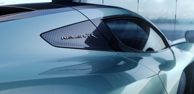 The 2025 Rimac Nevera R Packs 2107 HP And Hits 186 MPH More Quickly ...