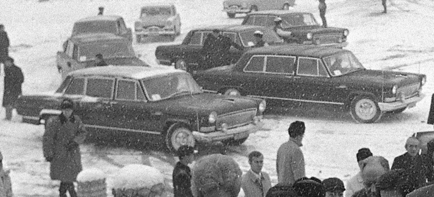 The Story Of President Nixon In Beijing And The Unique And Strange ...