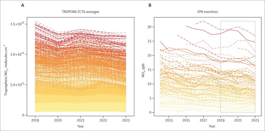One State Has Purchased Enough Electric Cars To Make The Air Measurably ...