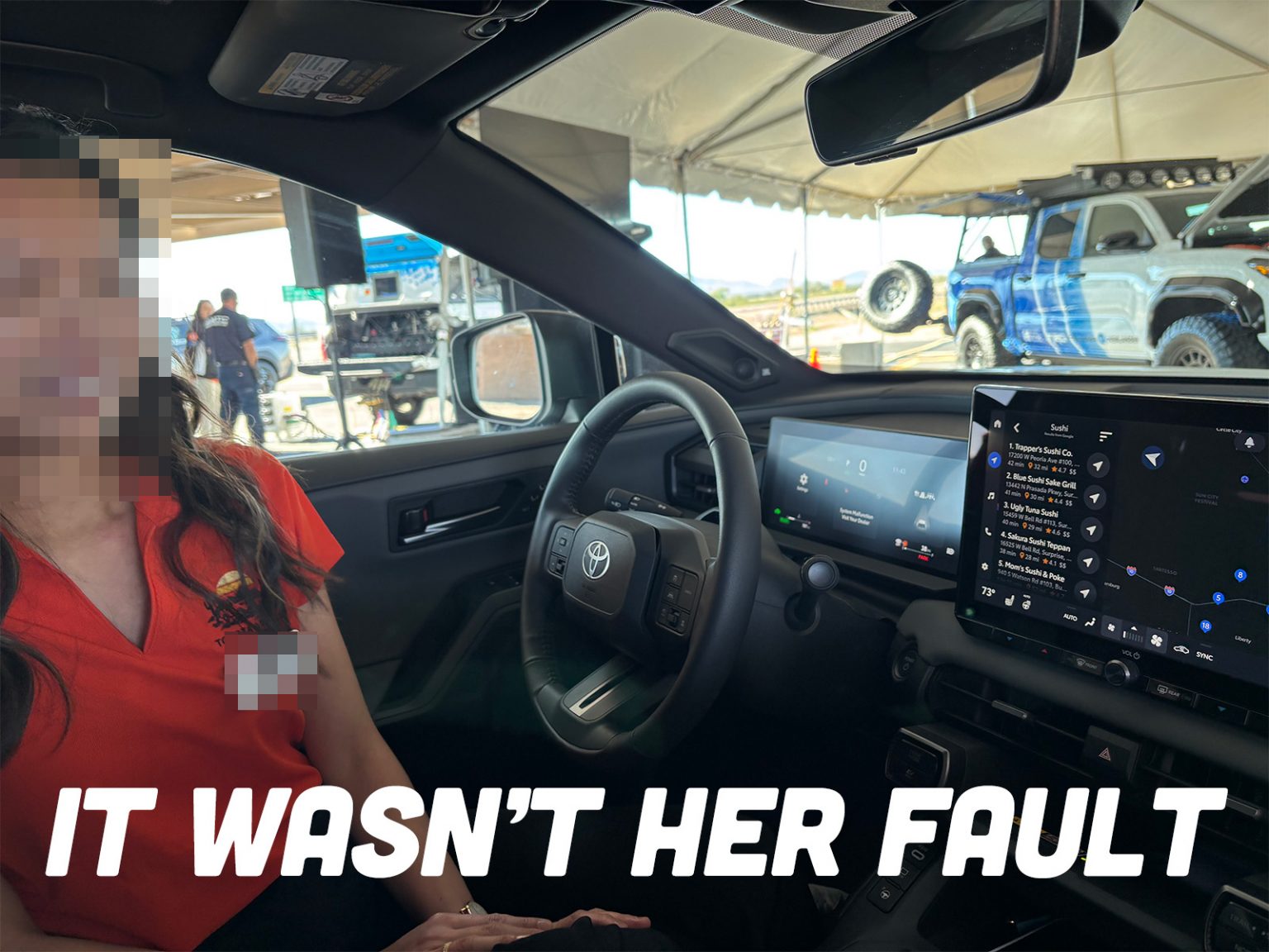 In-Car Voice Commands May Just Be The Most Useless Modern Car Feature - The Autopian