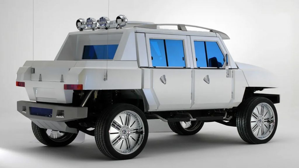 I Think I Should Remind You That Fiat Once Made A Smaller, Fancier ...