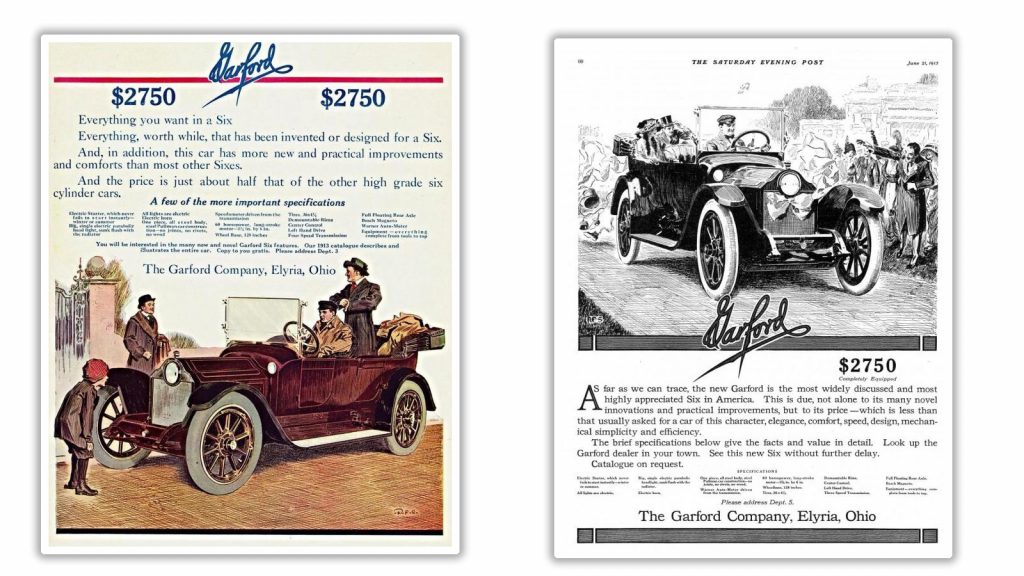 See If You Can Figure Out What The Hell These Old Car Ads Are Talking ...