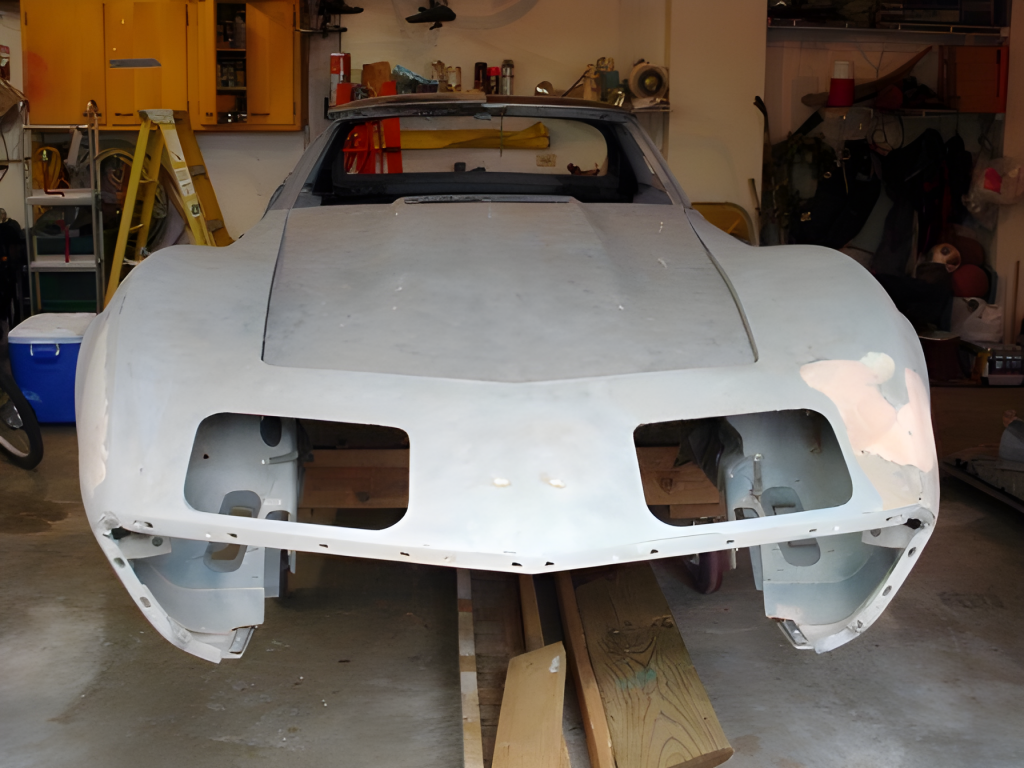 Building a Plane Is Easier Than You Think: Members’ Rides - The Autopian