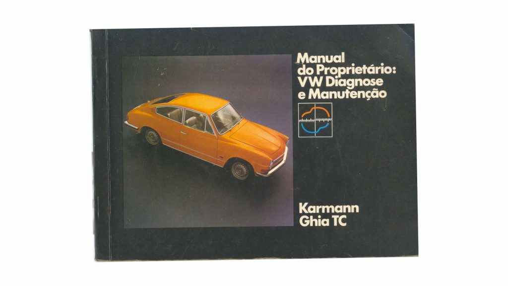 The Best-Looking Air-Cooled Car Volkswagen Ever Built Is Super Rare And ...