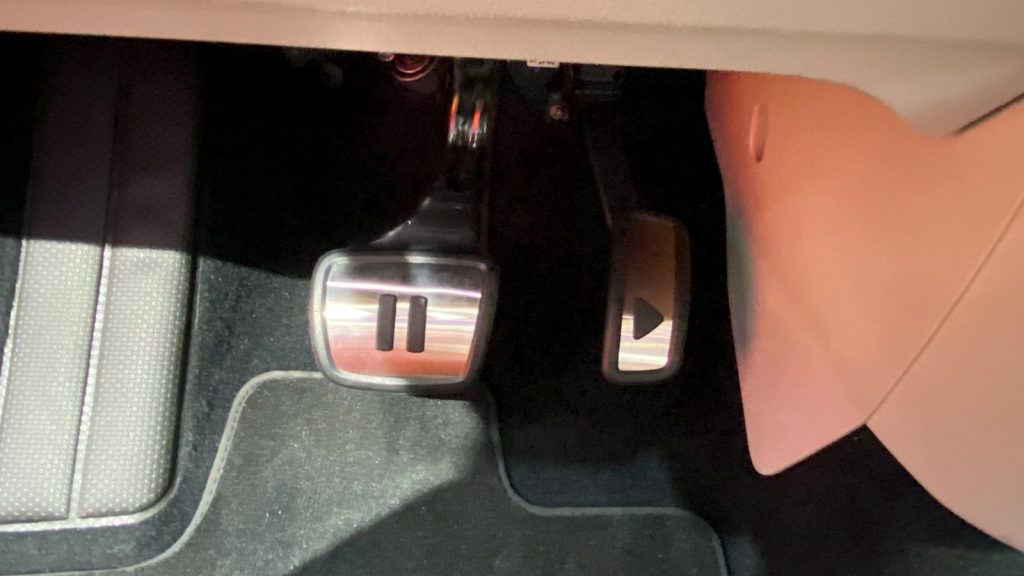 2023 VW ID.Buzz EV: Here Are All The Easter Eggs - The Autopian